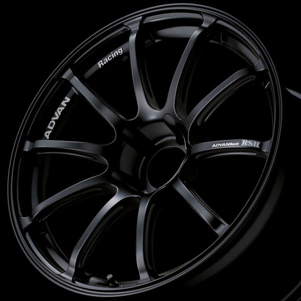 Advan Racing Wheels – Zenkai Autowerks