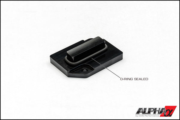 AMS PERFORMANCE R35 GT-R MAF BLOCK-OFF PLATES – Zenkai Autowerks